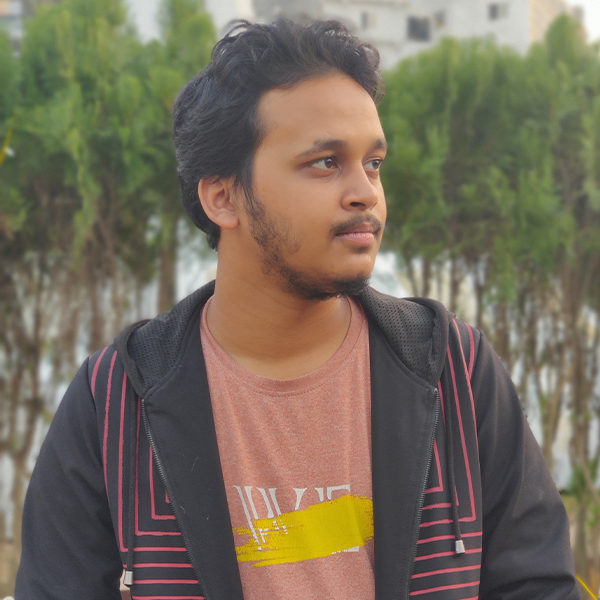 Resume - Shamiul Alam